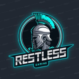 restless | Character | RedHero