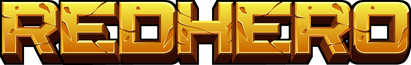 RedHero: Home / Private Server